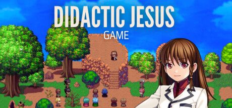 Didactic Jesus Game Systemanforderungen 2024 - Testen Sie Ihren PC 🎮