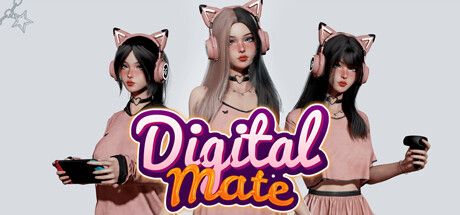 Digital Mate Configuration requise 2025 - Testez votre PC 🎮