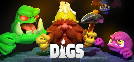 Digs System Requirements — Can I Run Digs on My PC?