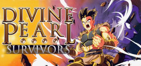 DIVINE PEARL™: Survivors System Requirements — Can I Run DIVINE PEARL ...