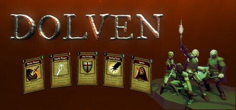 Dolven System Requirements — Can I Run Dolven on My PC?