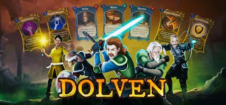 Системные требования Dolven — Пойдет ли у тебя игра? — Проверь свой ПК!