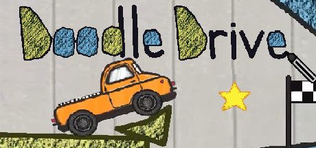 Doodle Drive Requisitos mínimos y recomendados 2024 - Prueba tu PC 🎮