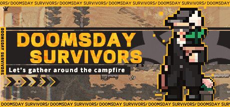 Системные требования DOOMSDAY SURVIVORS — Пойдет ли у тебя игра? — Проверь свой ПК!