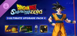 DRAGON BALL: Sparking! ZERO CD Keys — Buy Cheap DRAGON BALL: Sparking ...