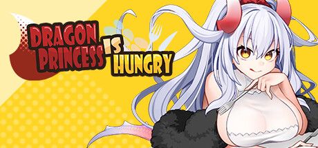 Dragon Princess is Hungry System Requirements — Can I Run Dragon ...