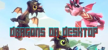 Dragons On Desktop System Requirements — Can I Run Dragons On Desktop ...
