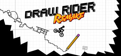 Draw Rider Remake System Requirements — Can I Run Draw Rider Remake on ...