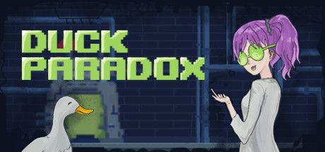 Duck Paradox Requisitos mínimos y recomendados 2025 - Prueba tu PC 🎮
