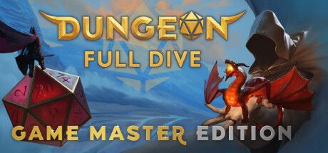 Dungeon Full Dive: Game Master Edition System Requirements — Can I Run ...