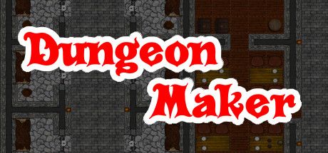 Dungeon Maker Requisitos mínimos y recomendados 2024 - Prueba tu PC 🎮
