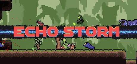 Echo Storm System Requirements — Can I Run Echo Storm on My PC?