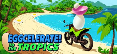 Eggcelerate! to the Tropics System Requirements — Can I Run Eggcelerate! to the Tropics on My PC?