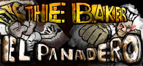 El Panadero -The Baker- System Requirements — Can I Run El Panadero ...