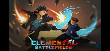 Elemental Battlefields System Requirements — Can I Run Elemental Battlefields on My PC?