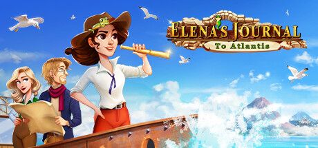 Elena's Journal: To Atlantis System Requirements — Can I Run Elena's Journal: To Atlantis on My PC?