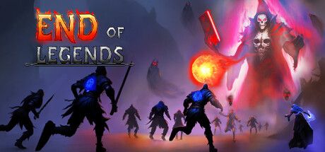 End Of Legends Configuration requise 2025 - Testez votre PC 🎮