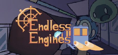 Endless Engines System Requirements — Can I Run Endless Engines on My PC?