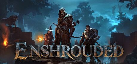 Enshrouded System Requirements — Can I Run Enshrouded on My PC?