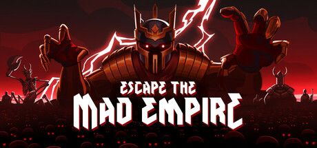Escape The Mad Empire System Requirements — Can I Run Escape The Mad ...