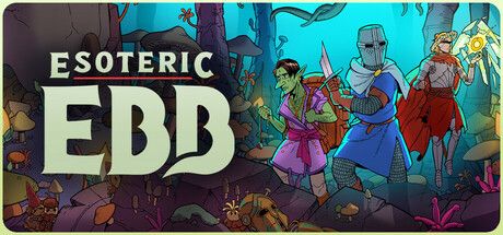 Esoteric Ebb System Requirements — Can I Run Esoteric Ebb on My PC?