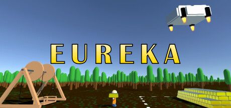 Eureka System Requirements — Can I Run Eureka on My PC?