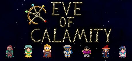 Eve of Calamity System Requirements — Can I Run Eve of Calamity on My PC?