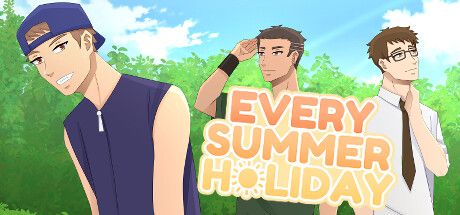 Every Summer Holiday - BL (Boys Love) Visual Novel System Requirements ...
