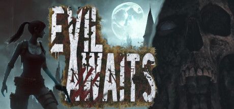 Evil Awaits™ System Requirements — Can I Run Evil Awaits™ on My PC?