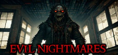Evil Nightmares Configuration requise 2024 - Testez votre PC 🎮