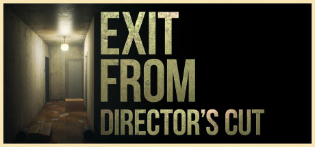 Exit From: Director's Cut System Requirements — Can I Run Exit From ...