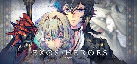 Exos Heroes System Requirements — Can I Run Exos Heroes on My PC?