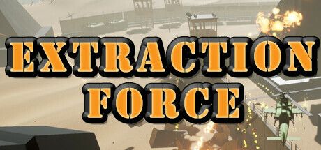 Extraction Force Requisitos Mínimos e Recomendados 2025 - Teste seu PC 🎮