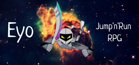Eyo - Jump 'n' Run RPG Requisitos mínimos y recomendados 2026 - Prueba ...