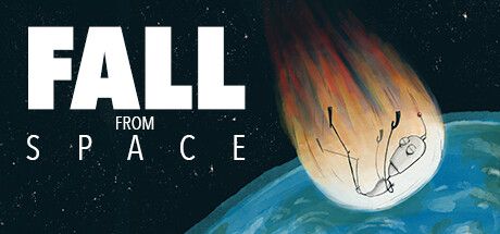 Fall from Space Requisitos mínimos y recomendados 2024 - Prueba tu PC 🎮