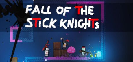 Fall of the stick knights Requisitos mínimos y recomendados 2024 ...