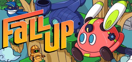 Fall Up System Requirements — Can I Run Fall Up on My PC?