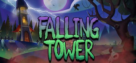 Falling Tower System Requirements — Can I Run Falling Tower on My PC?