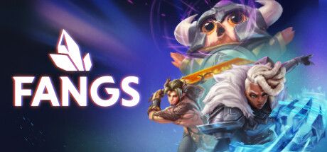 Fangs Requisitos Mínimos e Recomendados 2025 - Teste seu PC 🎮