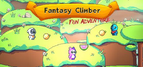 Fantasy Climber. Fun Adventure System Requirements — Can I Run Fantasy ...