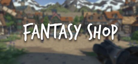 Fantasy Shop Requisitos Mínimos e Recomendados 2024 - Teste seu PC 🎮