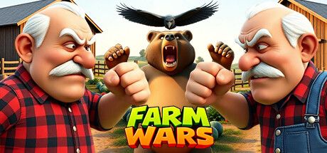 Farm Wars System Requirements — Can I Run Farm Wars on My PC?