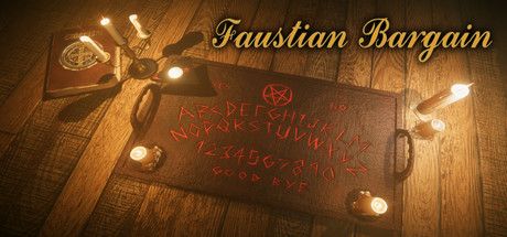 Faustian Bargain Requisitos mínimos y recomendados 2023 - Prueba tu PC 🎮