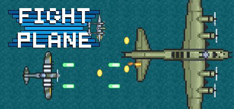 FIGHT PLANE 機戰 System Requirements — Can I Run FIGHT PLANE 機戰 on My PC?