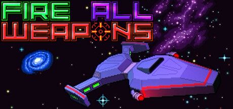 Fire All Weapons System Requirements — Can I Run Fire All Weapons on My PC?