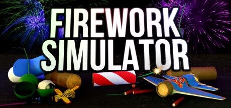 Firework Simulator System Requirements — Can I Run Firework Simulator ...
