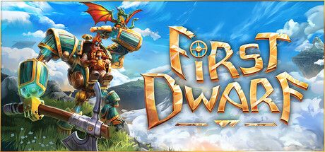 First Dwarf System Requirements — Can I Run First Dwarf on My PC?