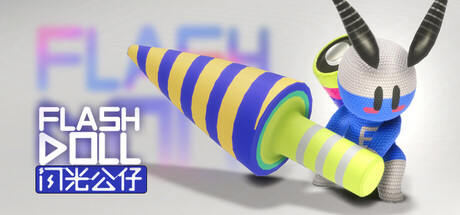 Flash Doll CD Keys — Buy Cheap Flash Doll CD Game Keys Online — SYS RQMTS