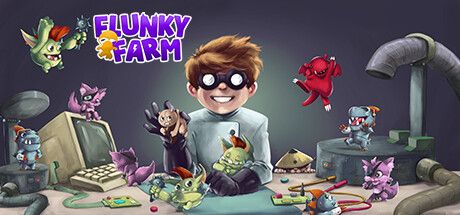 Flunky Farm Requisitos Mínimos e Recomendados 2025 - Teste seu PC 🎮