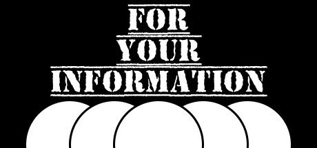 For Your Information Requisitos Mínimos e Recomendados 2025 - Teste seu ...